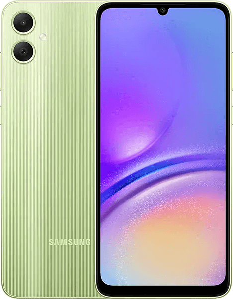 Samsung Galaxy A05 Price in Pakistan 2026 | PakMobiles - Specifications ...